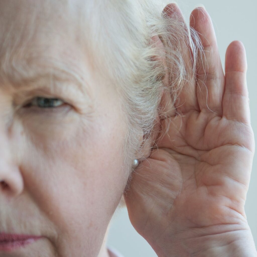 Hearing Loss and Dementia — Learn More